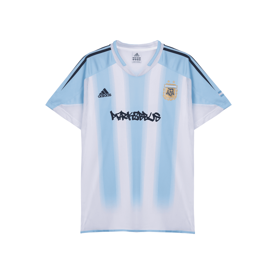 ParkzBus - Custom Retro Football Kits