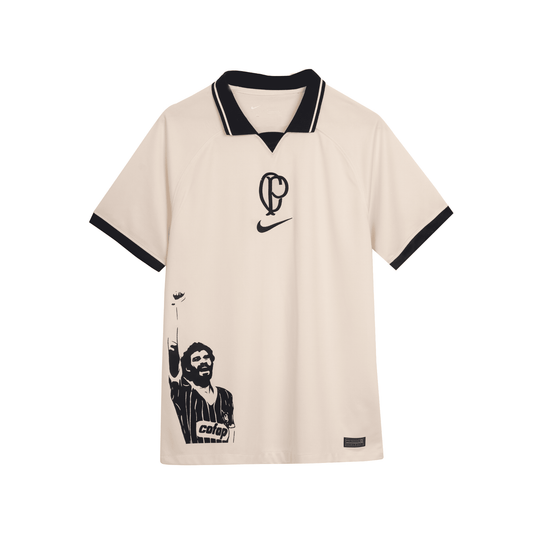 ParkzBus - Custom Retro Football Kits