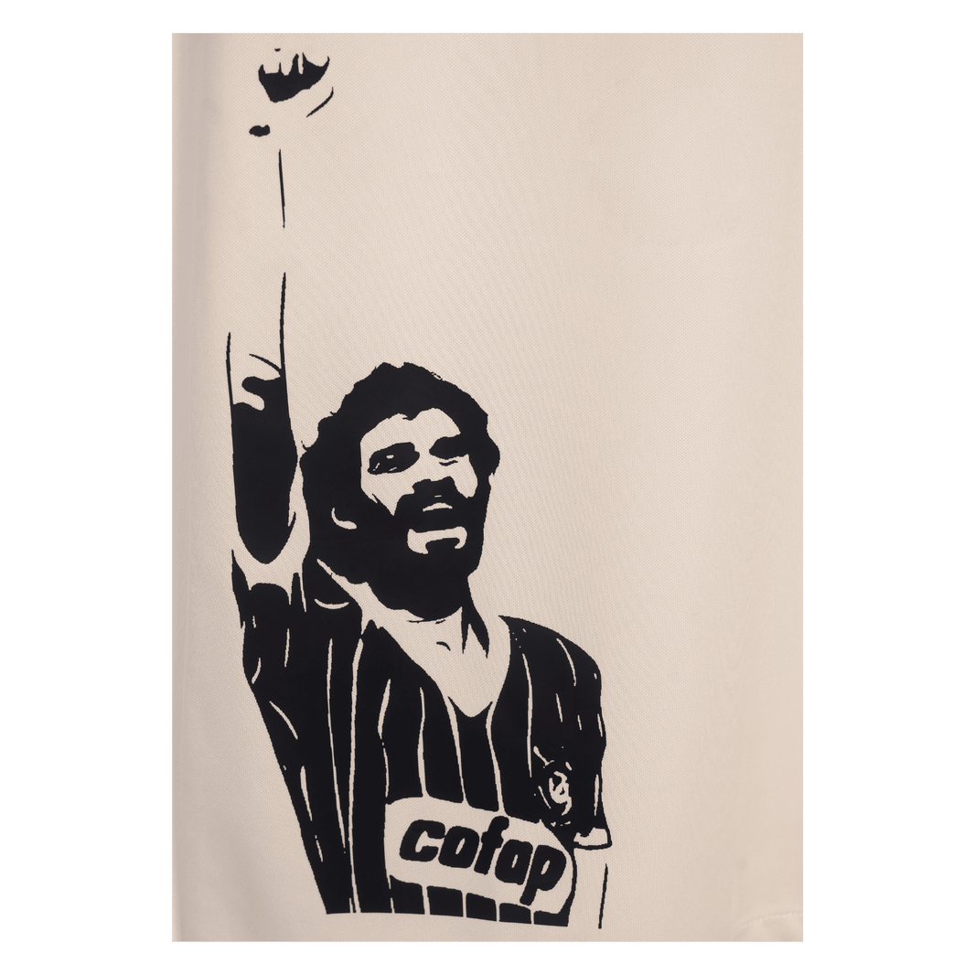 ParkzBus - Custom Retro Football Kits