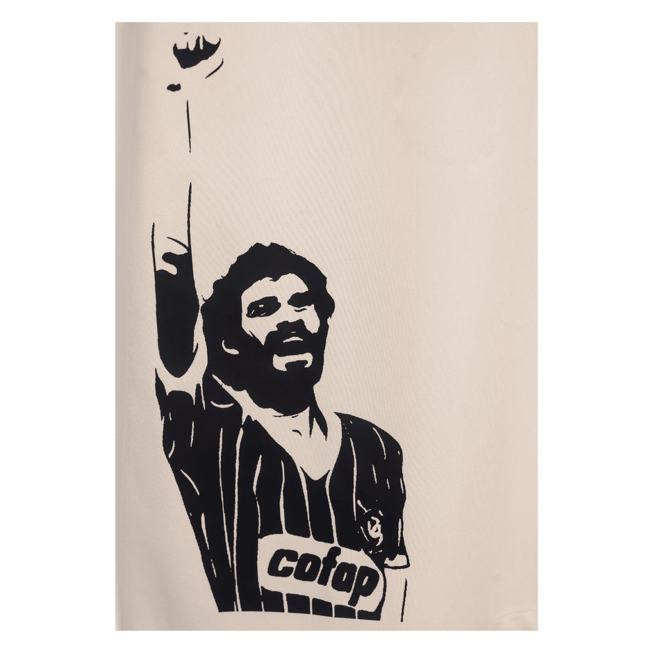 ParkzBus - Custom Retro Football Kits